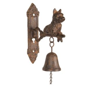 Madaras kolomp - Kolompok - Szép-otthon.hu