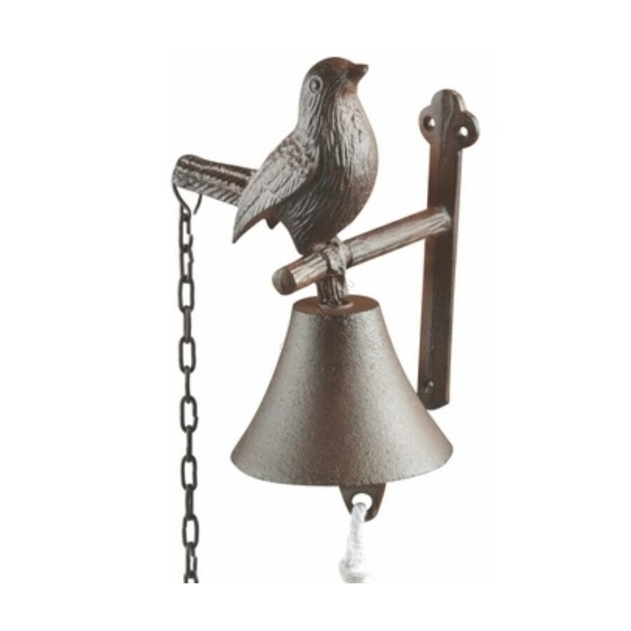 Madaras kolomp - Kolompok - Szép-otthon.hu